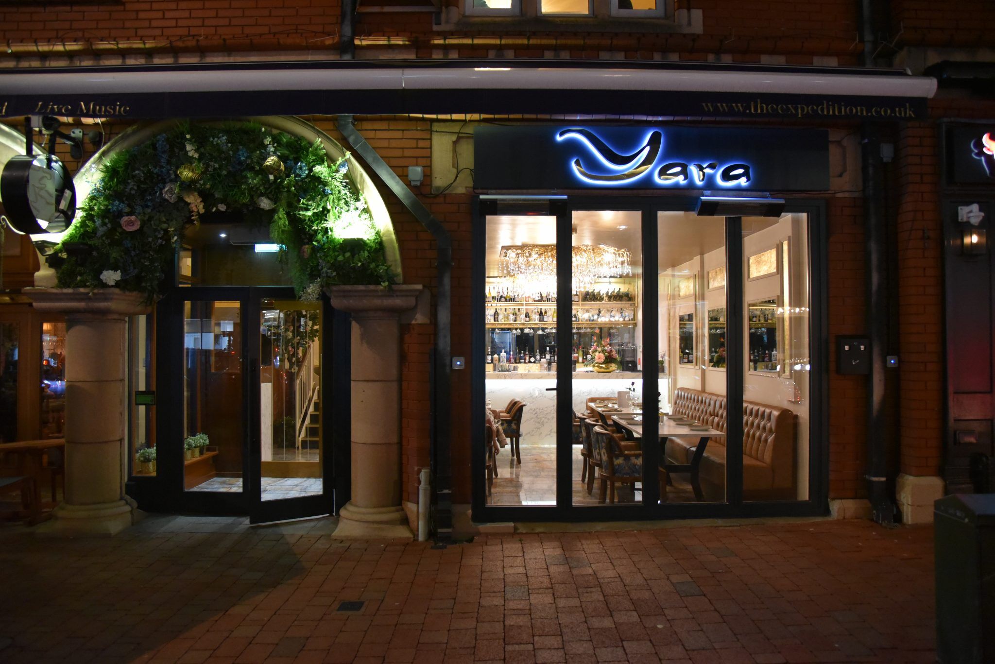 Stockton Heath | Lebanese Food Stockton Heath | Yara