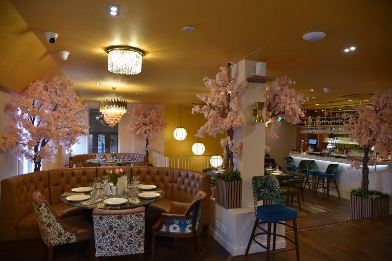 Stockton Heath | Lebanese Food Stockton Heath | Yara